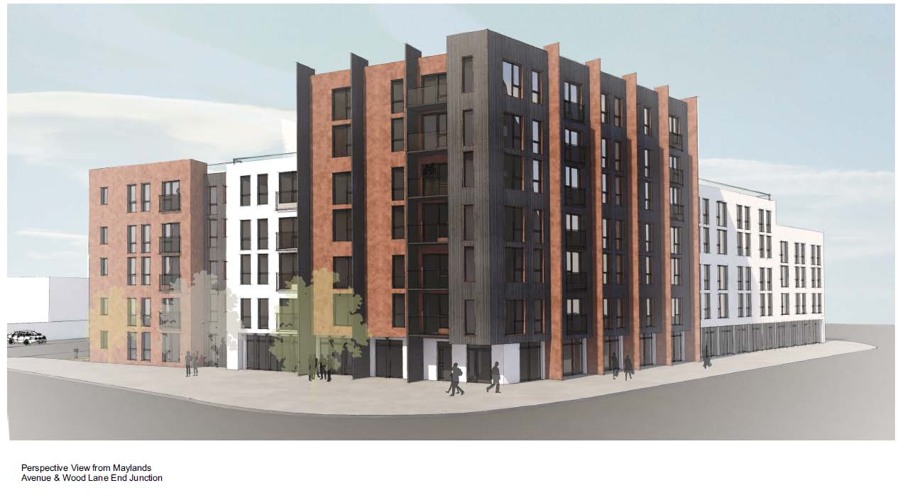 Latest News - Moving with Dacorum