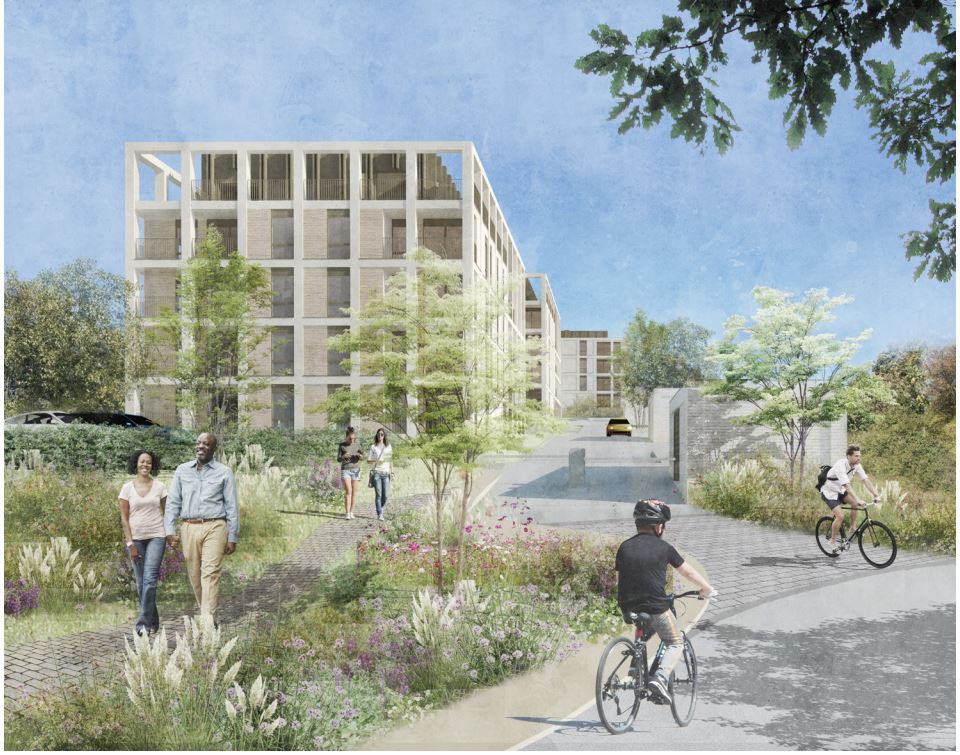 Home - Moving with Dacorum