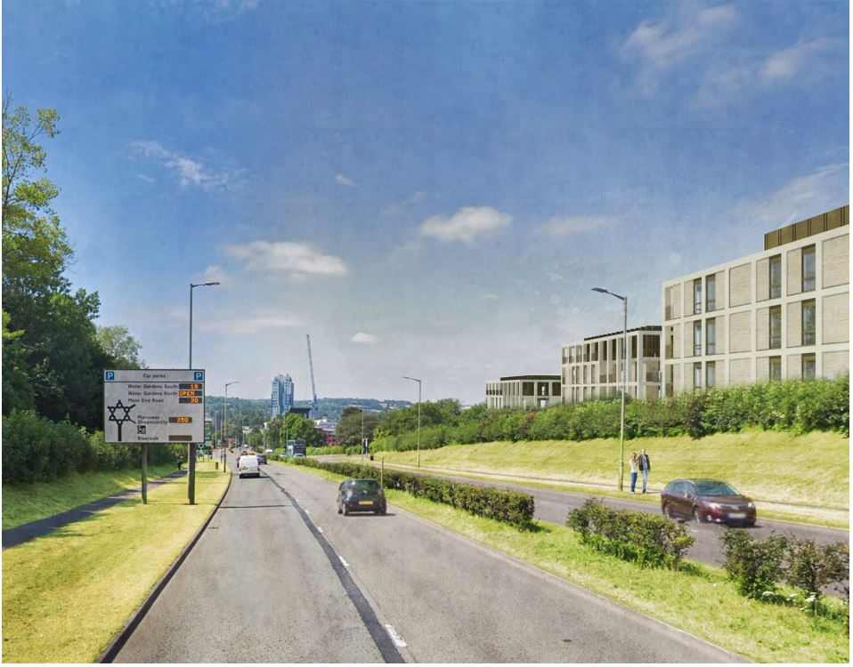 Home - Moving with Dacorum