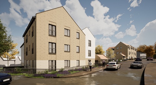 Home - Moving with Dacorum